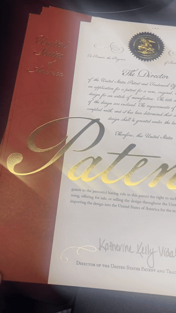 Celebrating Patent Wins: Empowering Innovators with Intellectual ...